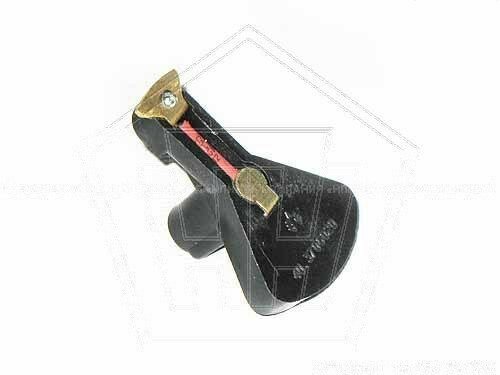 Бегунок ваз 2108 "tsn" (с резистором) черный (1.9.3) (2108-3706020)