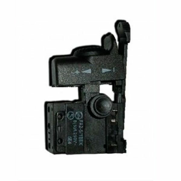 Кнопка-выключатель 123 Дрели Д-500ЭР ДУ-650ЭР ДУ-780ЭР