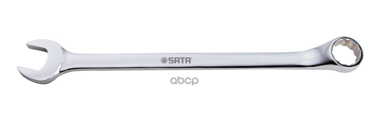 Ключ комби. (метр. смещ. бок.) 13 мм. (190мм.) SATA арт. 40338