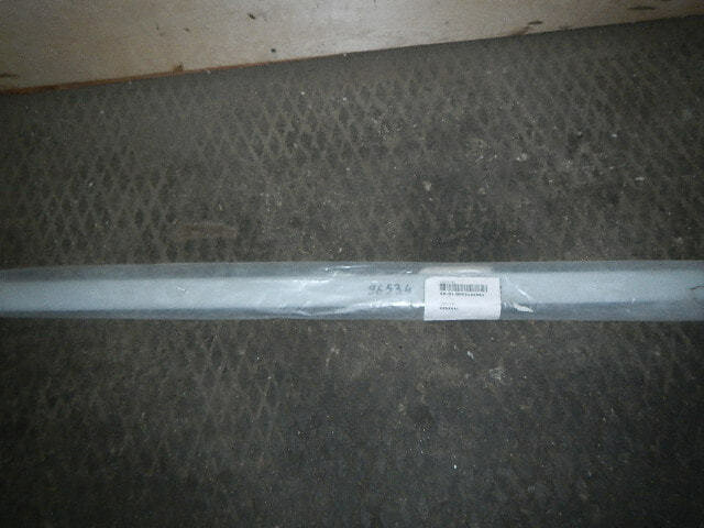 Б/У Молдинг двери передней левой, Toyota (Тойота)-AVENSIS II (03-08) TOYOTA AVENSIS II (03-08) новый 96534 TOYOTA арт. 7...