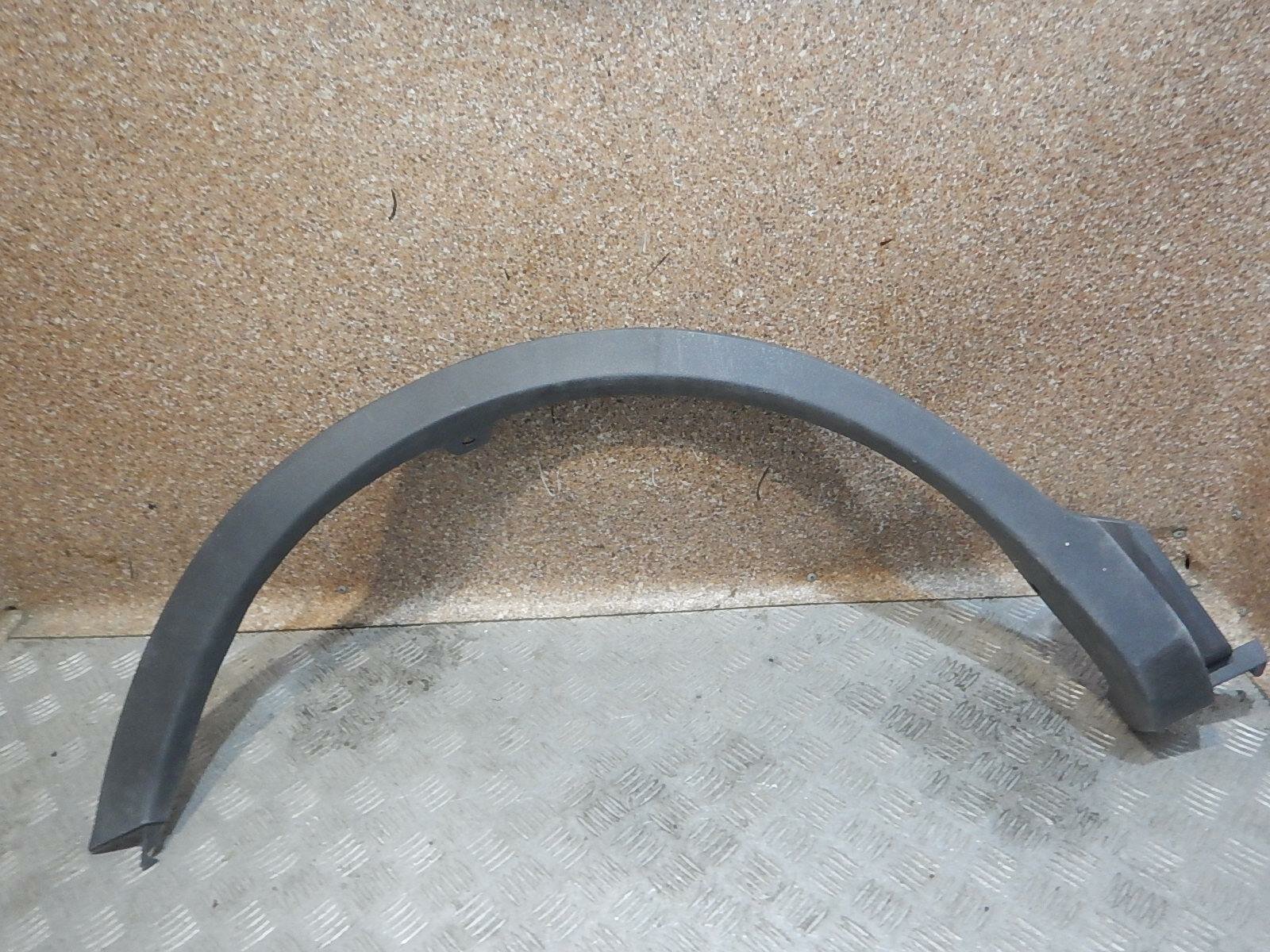 Б/У Накладка крыла заднего правого, Toyota (Тойота)-RAV4 (13-) TOYOTA RAV4 (13-) SAT Дубликат, новая, царапины. 442976 TO...