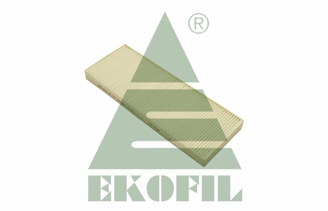 Фильтр салона SCANIA P/R/G (2016--) 448x153x30