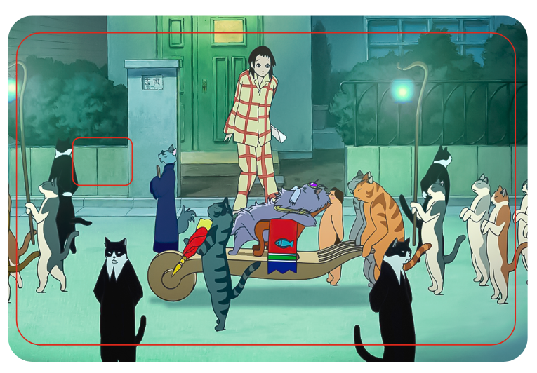 Наклейка на банковскую карту, стикер на карту, Нашествие котов