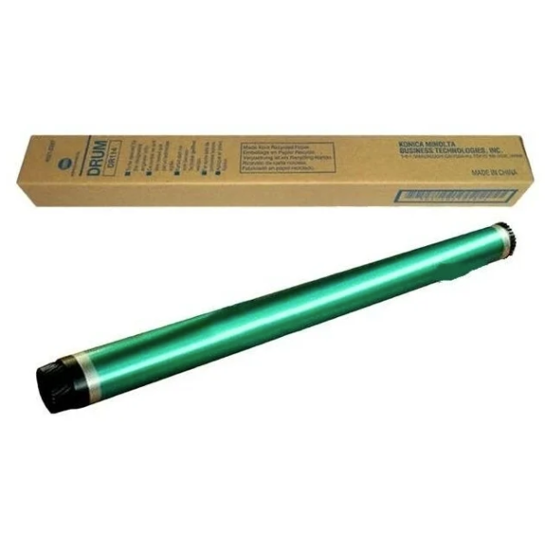 Барабан для Konica Minolta Bizhub 185, 164, 215, 226, 163, 165, 211, 226, 195 для DR-114 (o)