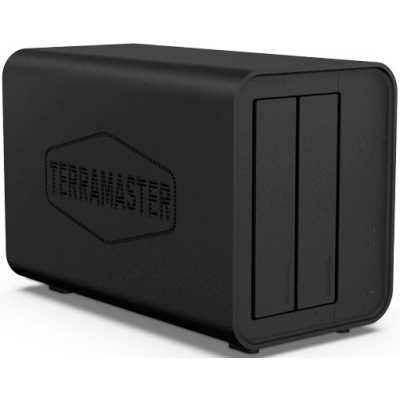 Дисковое хранилище D2-320