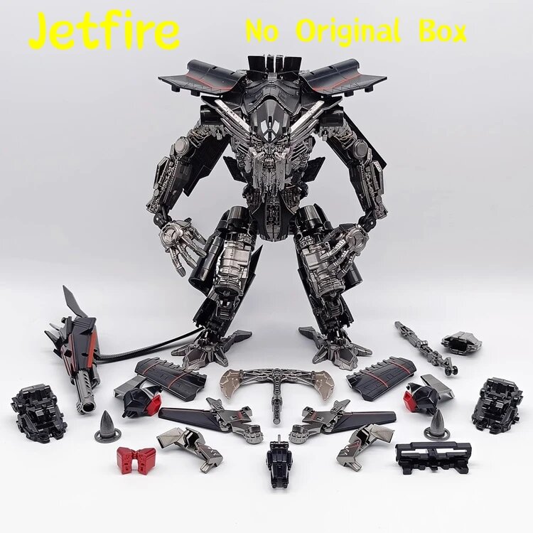 Трансформер Baiwei TW1103 Jetfire Skyfire TW1103 No Box