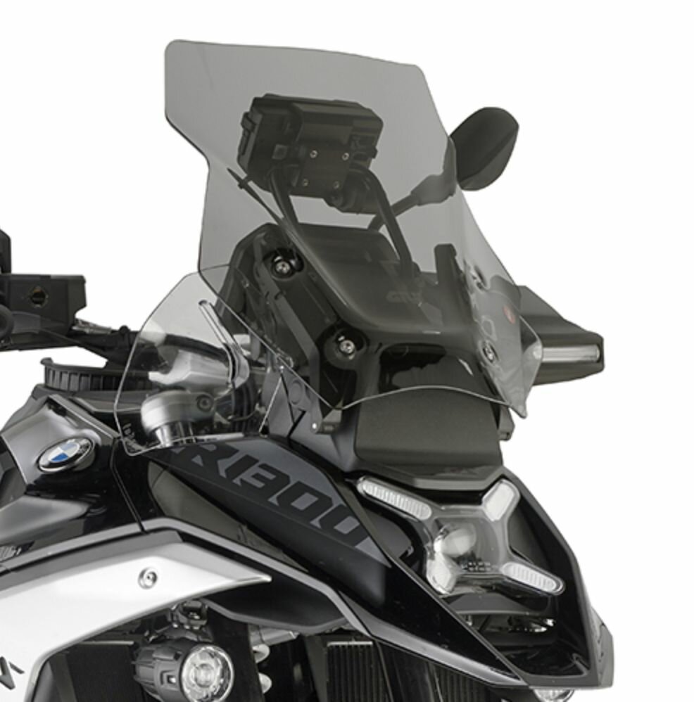 Стекло ветровое GIVI D5143S для BMW R1300GS '24 затемненное