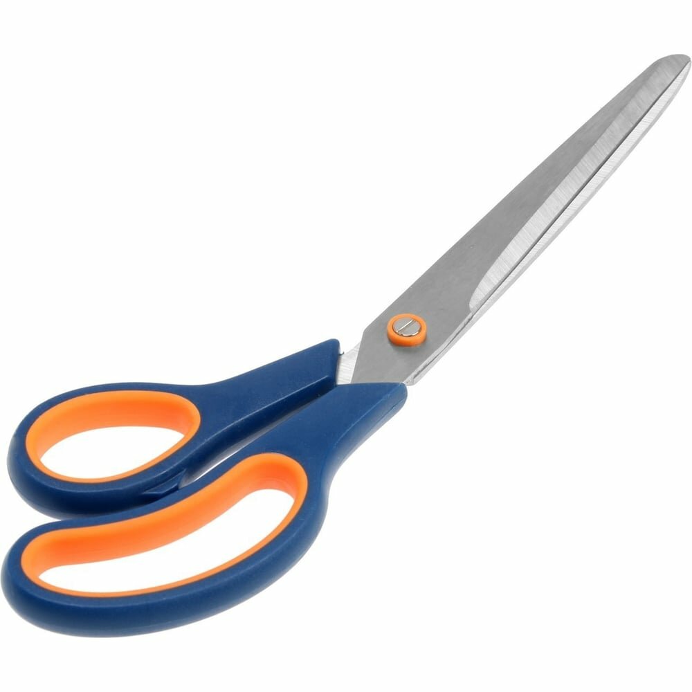 Строительные ножницы для отделочных материалов тундра 275 мм 9426606