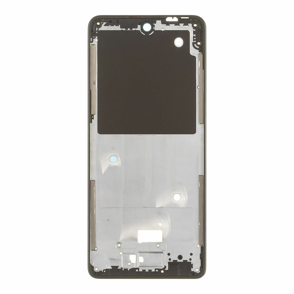 Рамка дисплея для Tecno SPARK 20 Pro, черный