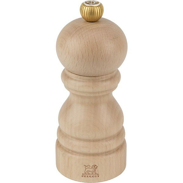 Мельница для соли с метал. механизмом (Peugeot, страна Франция)