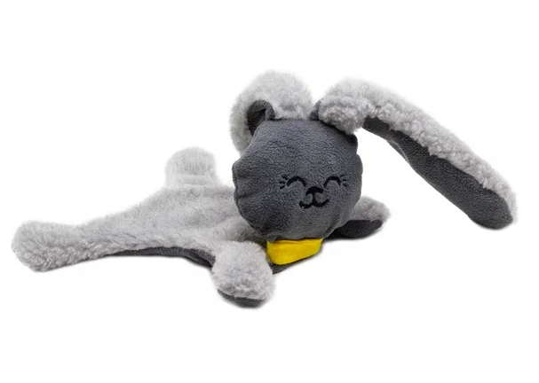 Игрушка-шкурка GoSi для собак кролик эдгар