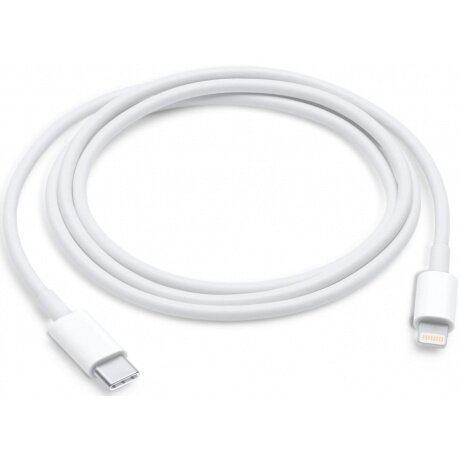 Кабель Apple Type-C to Lightning 1m MUQ93ZM/A