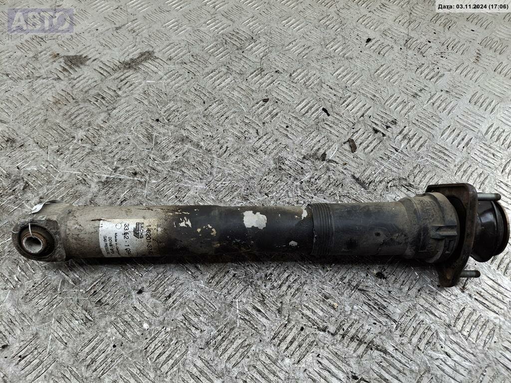 Амортизатор подвески задний правый BMW 5 E39 (1995-2003)