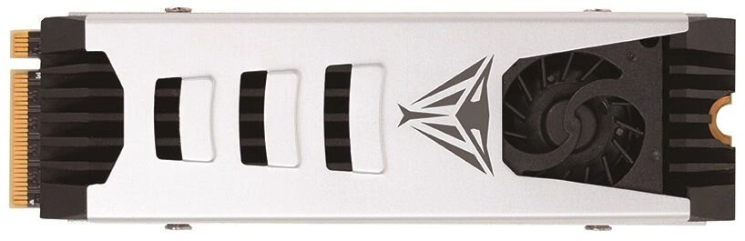 Накопитель SSD Patriot PCIe 5.0 x4 2TB PV553P2TBM