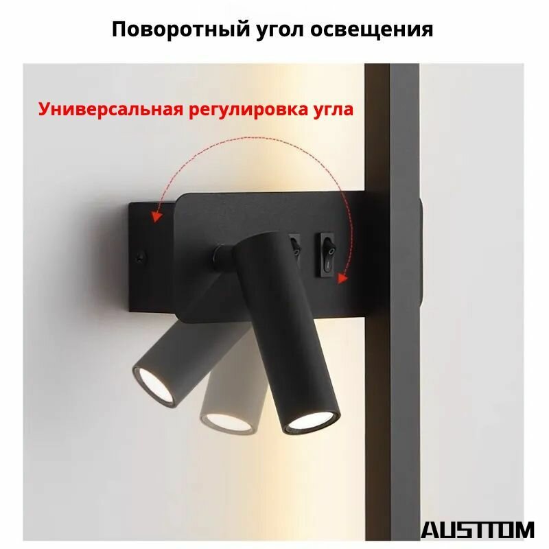 Бра — фото 1