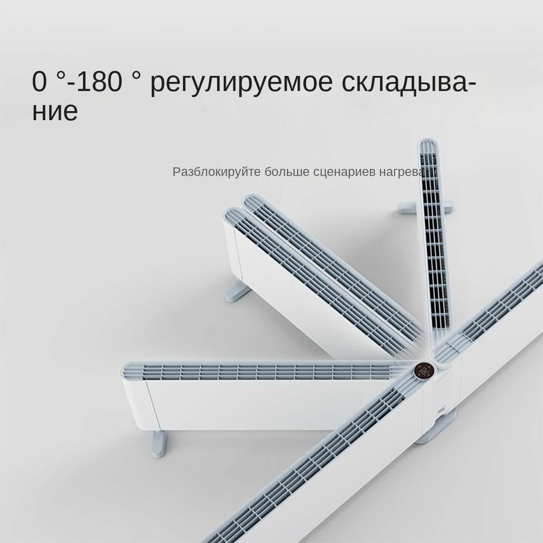 Электрокаменка — фото 1