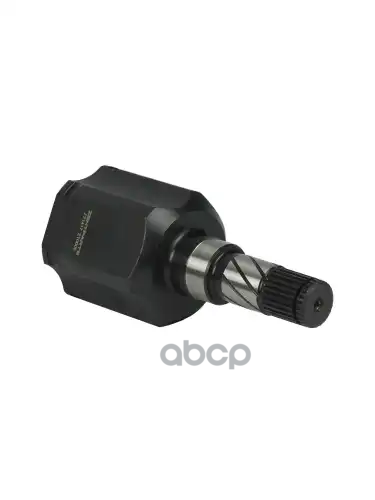 ШРУС внутренний левый к-кт! GG2522620 Mazda 3 (BK) 03-08 ZENTPARTS арт. Z21417