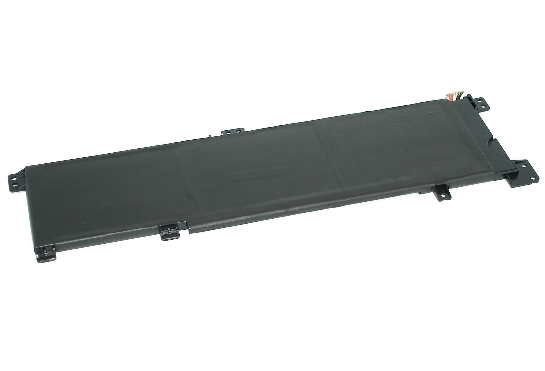 Аккумулятор B31N1424 для ноутбука Asus K401L 11.4V 4110mAh черный