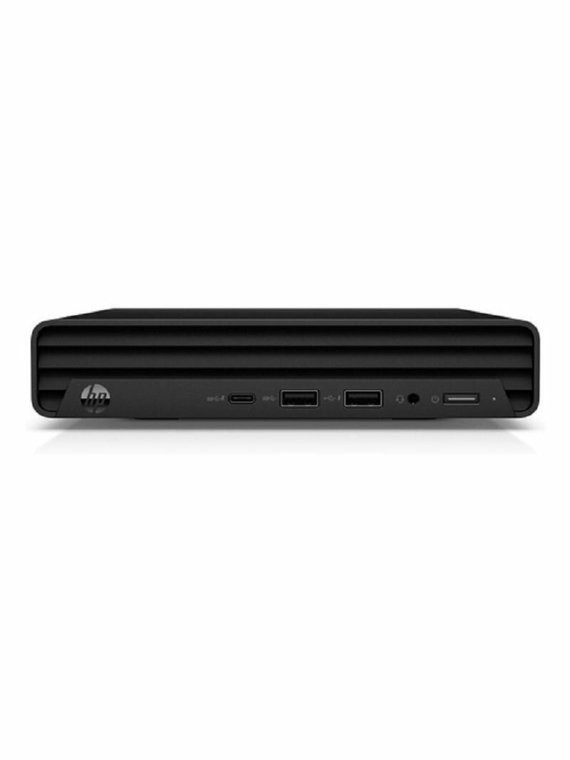Компьютер HP 260 G9 DM, + мышь, EN (A1HV3ES#BH5) Без ПО, официальная гарантия