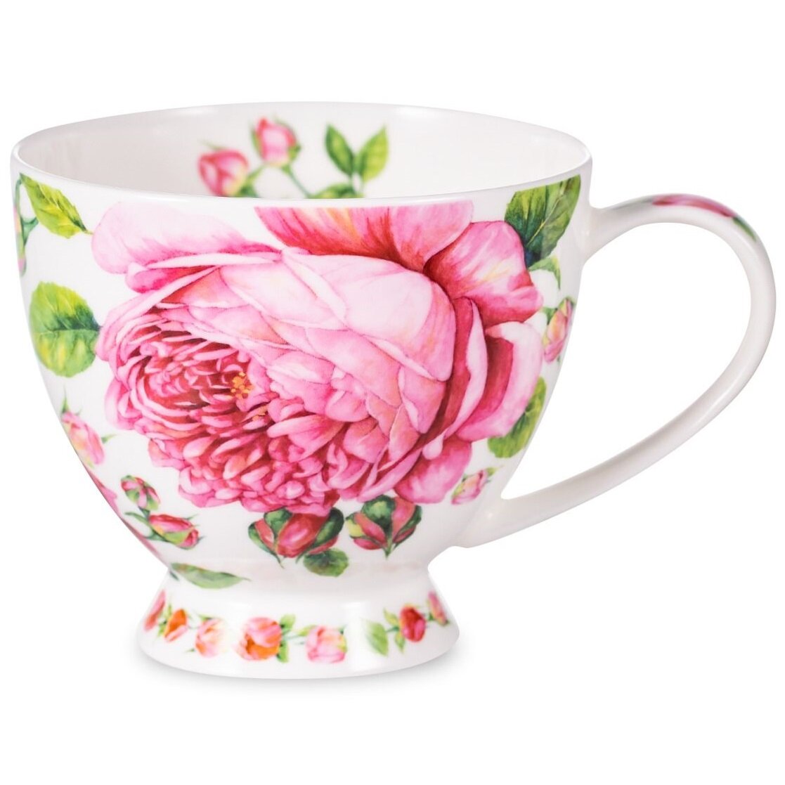 Кружка Dunoon Skye Rosabunda Mug 78650287