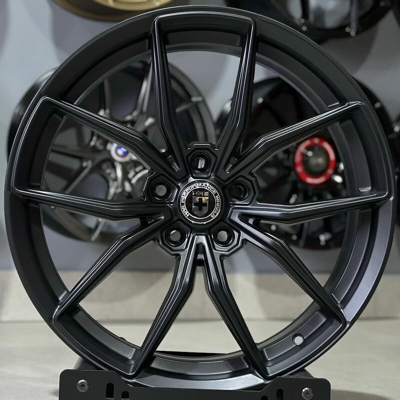 Автодиск KoKo FF138 MB 18*8.0/38/5*114.3/73.1