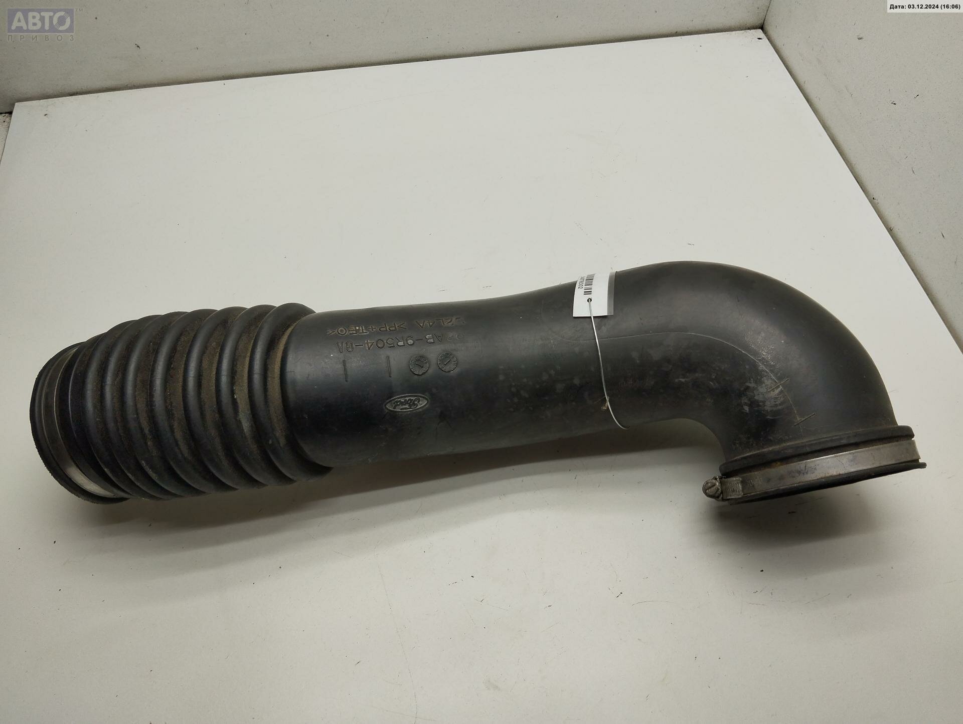 Гофра инжектора Ford Focus 1 (1998-2005)