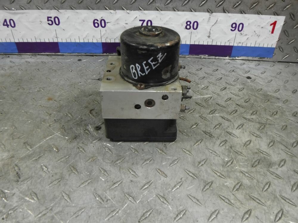 Блок Abs (насос) Lifan Breez L3550100