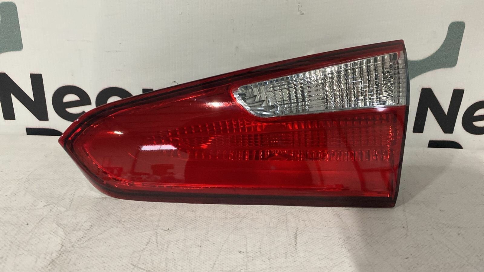 Фонарь задний правый внутренний Kia Cerato 3 YD 13-16