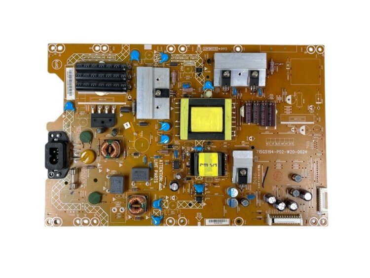 Блок питания 715G5194-P02-W20-002H для PHILIPS 32PFL3107H/60