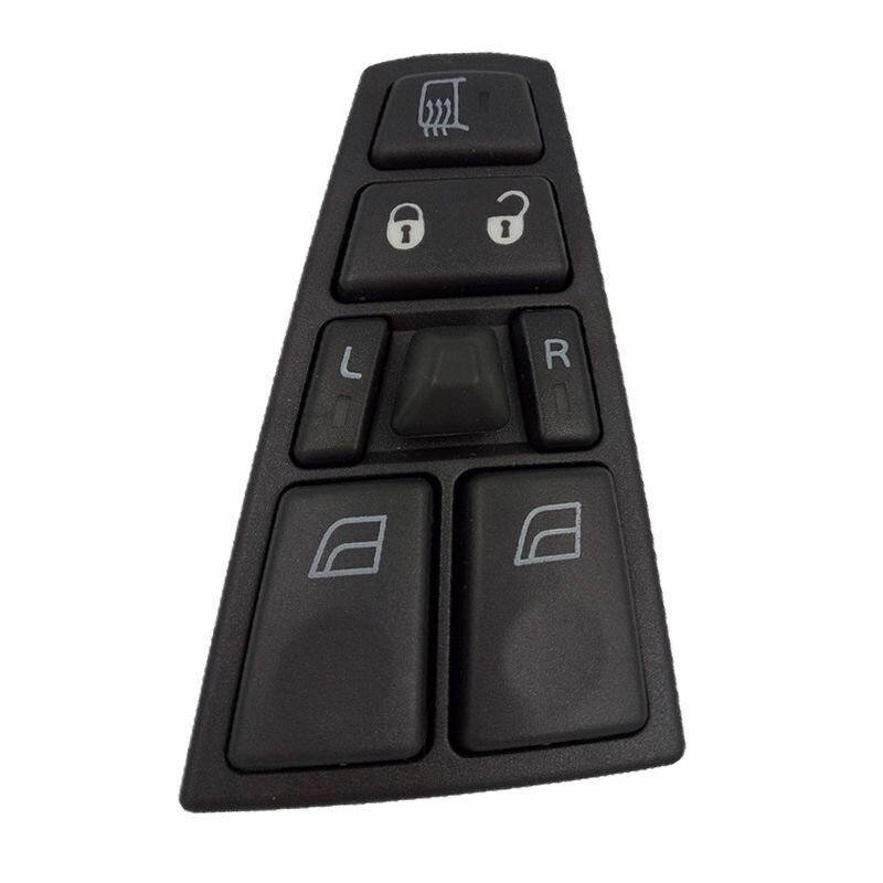 20752918 Блок управления стеклами для Volvo Truck FH12 FM VNL