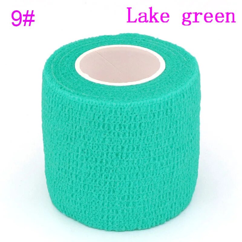 Том'с Хаг Самоклеящаяся Эластичная Бандажная Лента 4,8 м