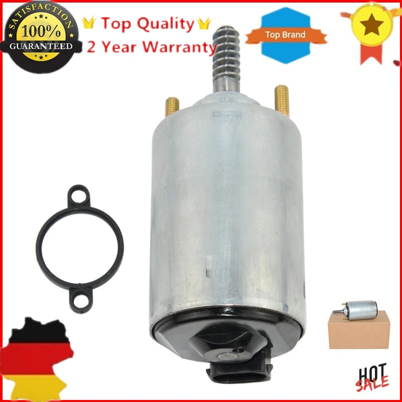 AP03 Новый 11377509295 11377548387 для BMW 1, 3 X1 X3 Z4 серии двигатель VVT переменный валветронный Мотор привод