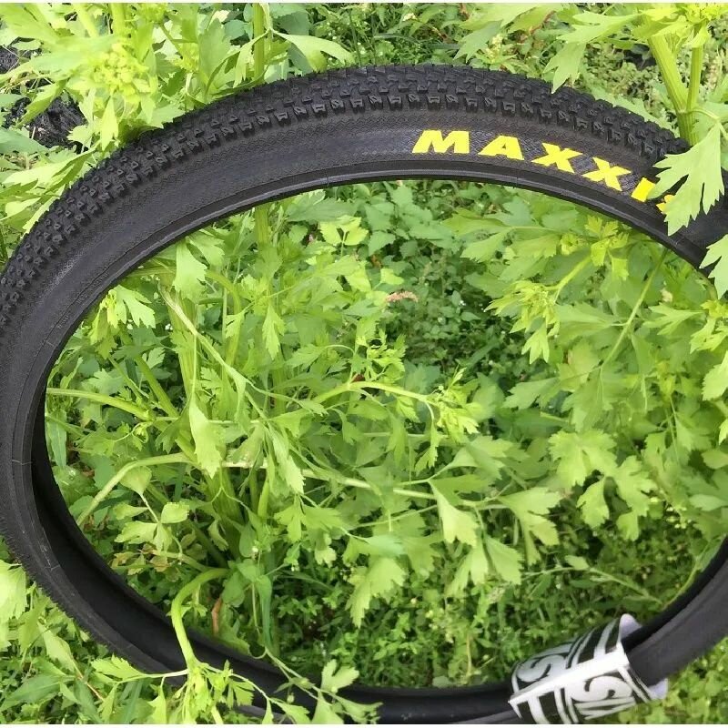 Покрышка Maxxis Pace 27.5x1.95