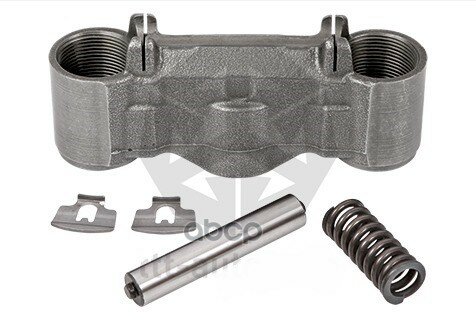 РМК суппорта (корпус подводящего мех-ма "бинокль", пружина, вал рычага нажимного и его фиксторы) KNORR (SN6 SN7 SK7) TTT-auto.