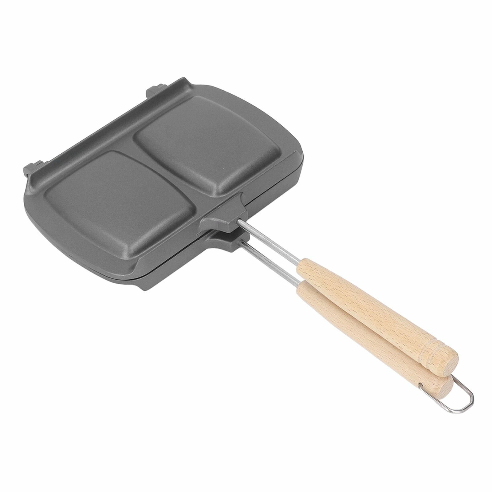 Сковорода гриль для сэндвичей