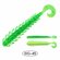 Spinpoler Soft Bugsy 11.5см, Цвет: WG--5