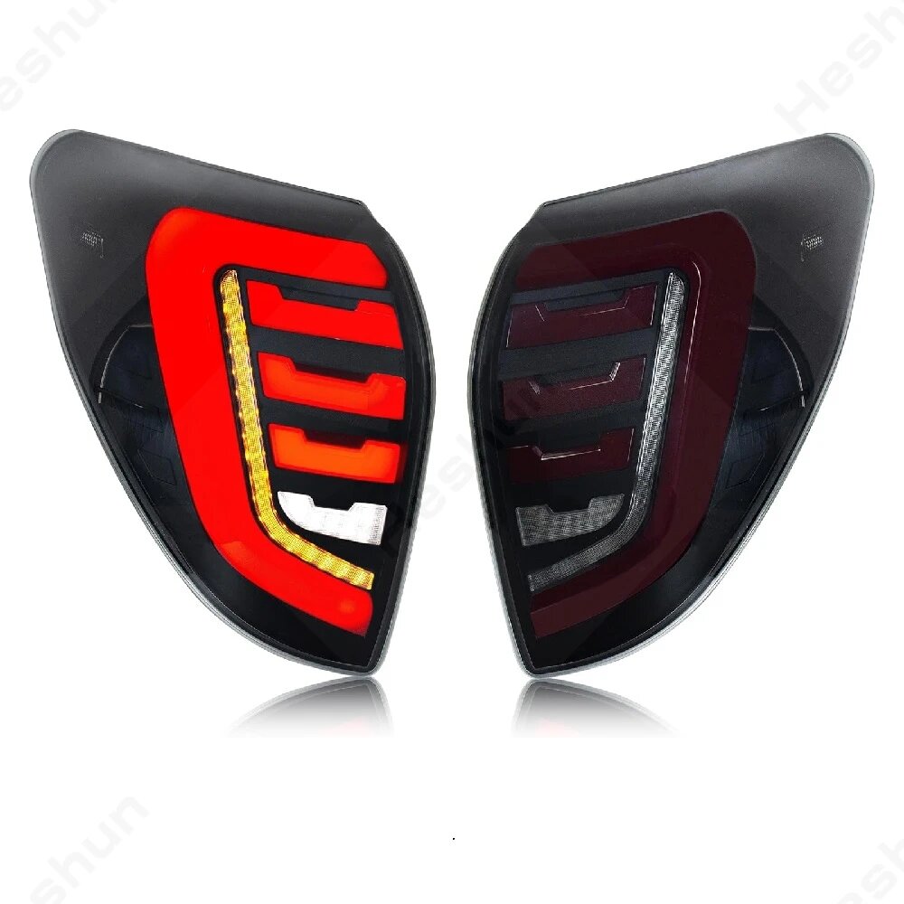 Задние фонари для 2009 2010 2011 2012 Toyota RAV4 Rav-4 Tail светильник задний тормозной боковой фонарь в сборе DRL последовательный сигнал E-mark