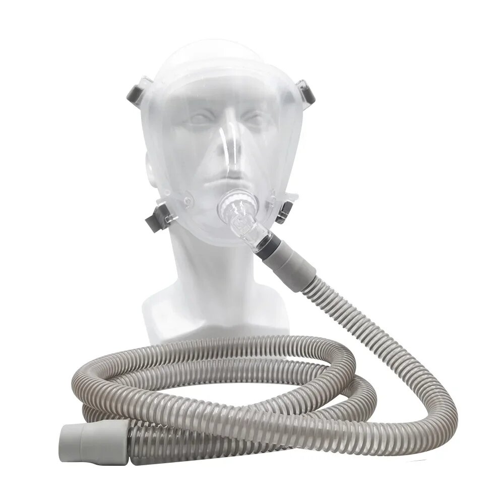 SALORIE CPAP маска для лица
