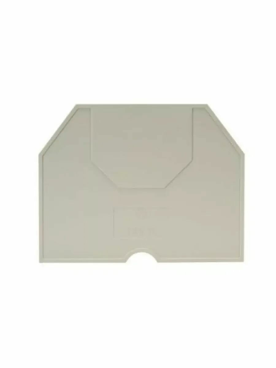 Крышка бок. AP 6 (Wieland Electric) (07.311.0255.0)