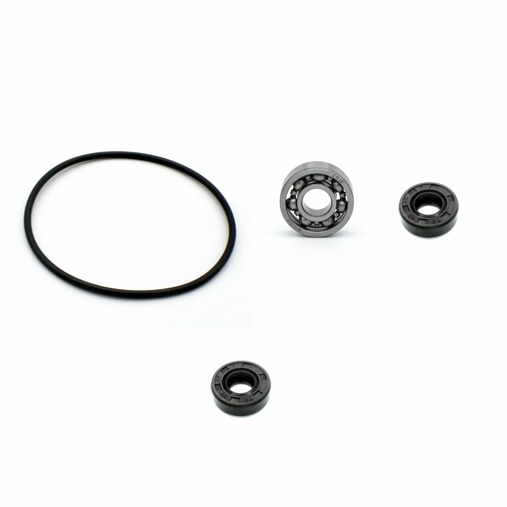 Подшипник водяного насоса, совместимый с Moto Guzzi SCARABEO.