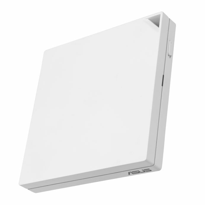 Роутер беспроводной Asus RT-AX57 Go AX3000 10/100/1000BASE-TX/4G ready