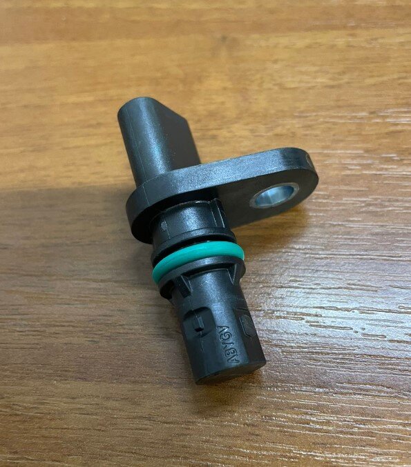 Датчик положения коленвала для а/м ГАЗель NEXT дв. Cummins Евро-4 (синхронизации) "Cummins"