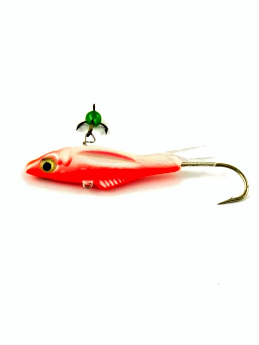 Балансир рыболовный OPM 6С 24 гр цвет 05