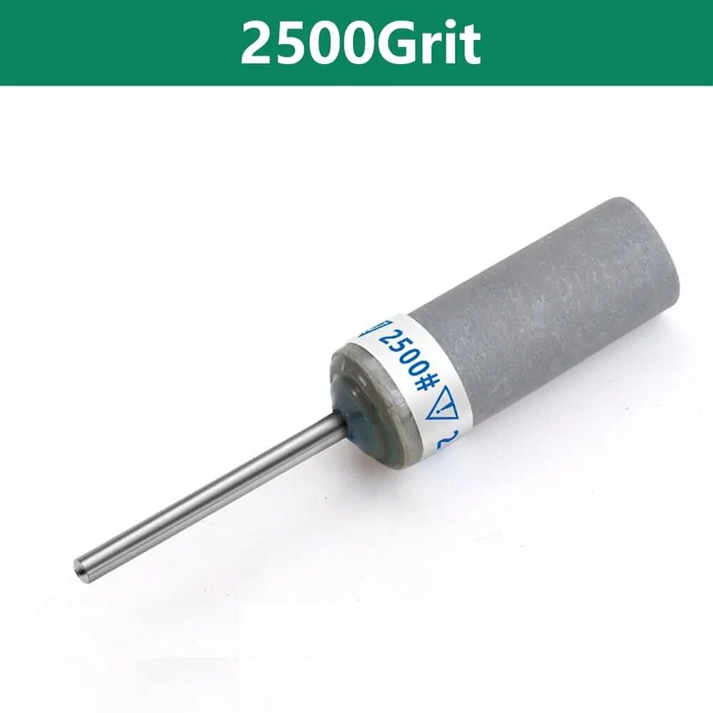 Шлифовальный барабан 2500Grit