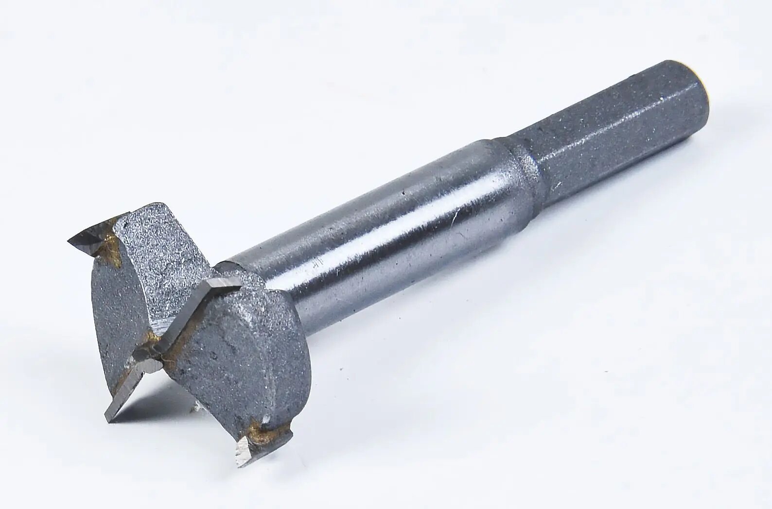 Сверло форстнера по дереву Elitech 1820.078300 30x80 мм