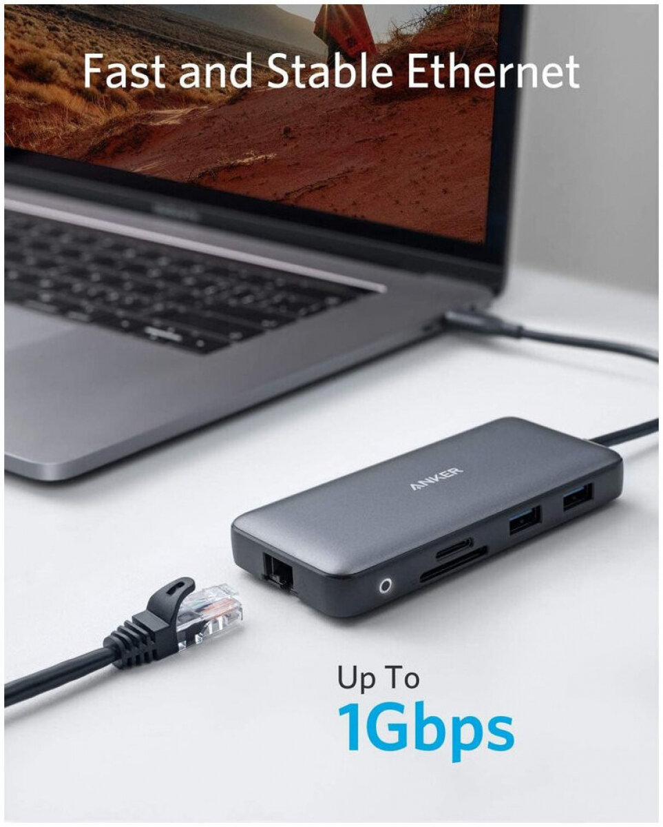 USB-концентратор Нет оригинальной упаковки — фото 1