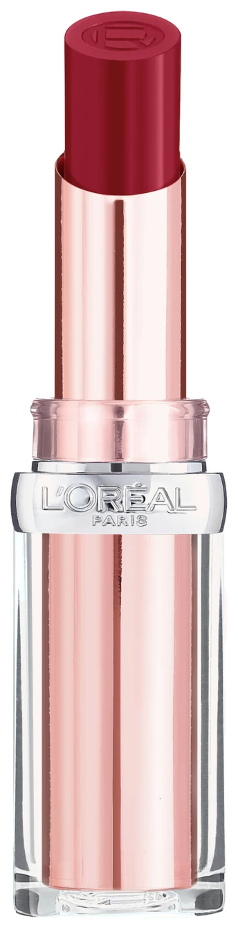 Бальзам для губ GLOW PARADISE, оттенок 353, Mulberry Ecstatic