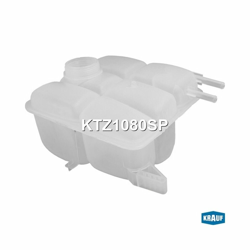 Бачок расширительный для а/м FORD Focus, Kuga; VOLVO C30, KRAUF KTZ1080SP