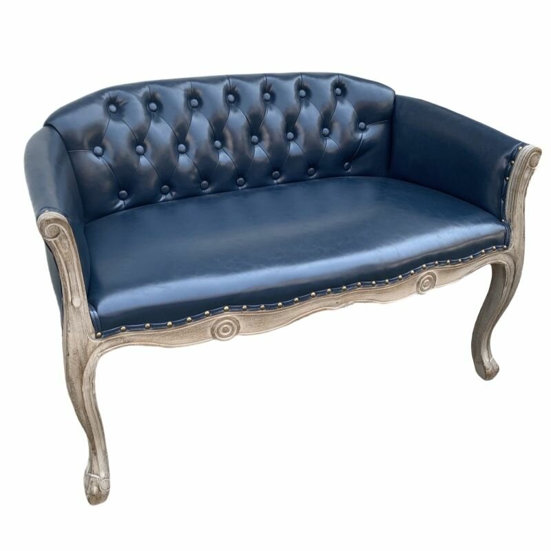 Прямой диван