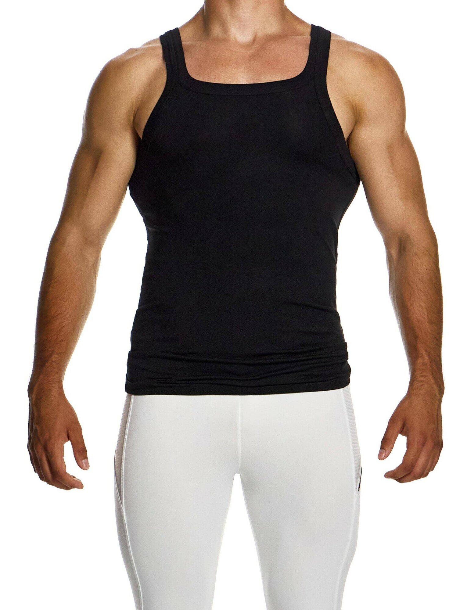 Майка Bamboo Tanktop